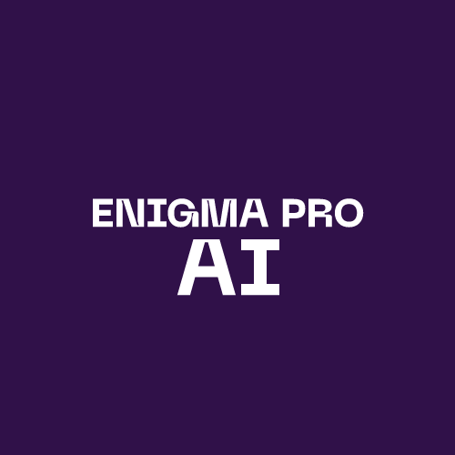 ENIGMA PRO AI – Medium