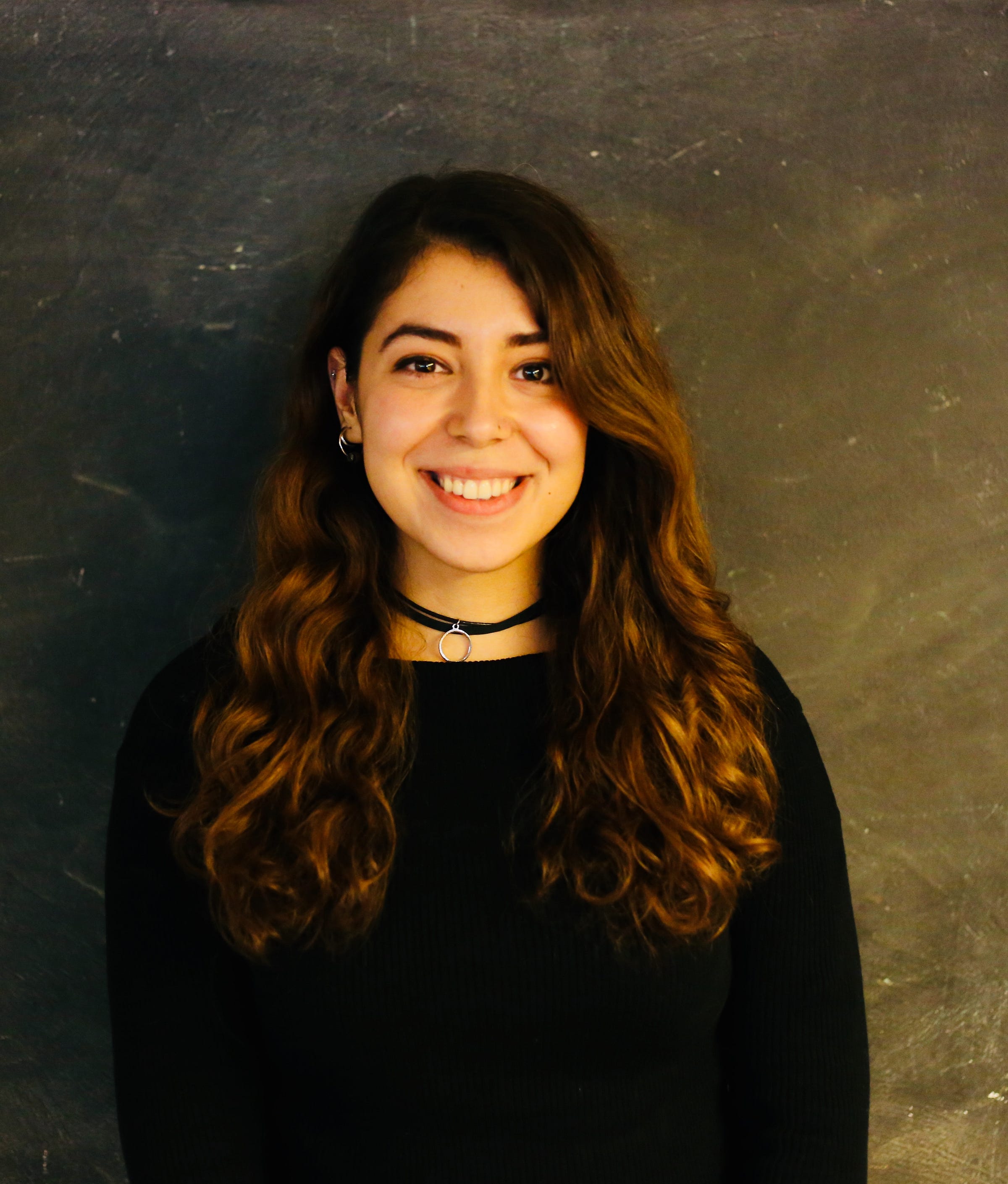 Hatice Eraslan – Medium