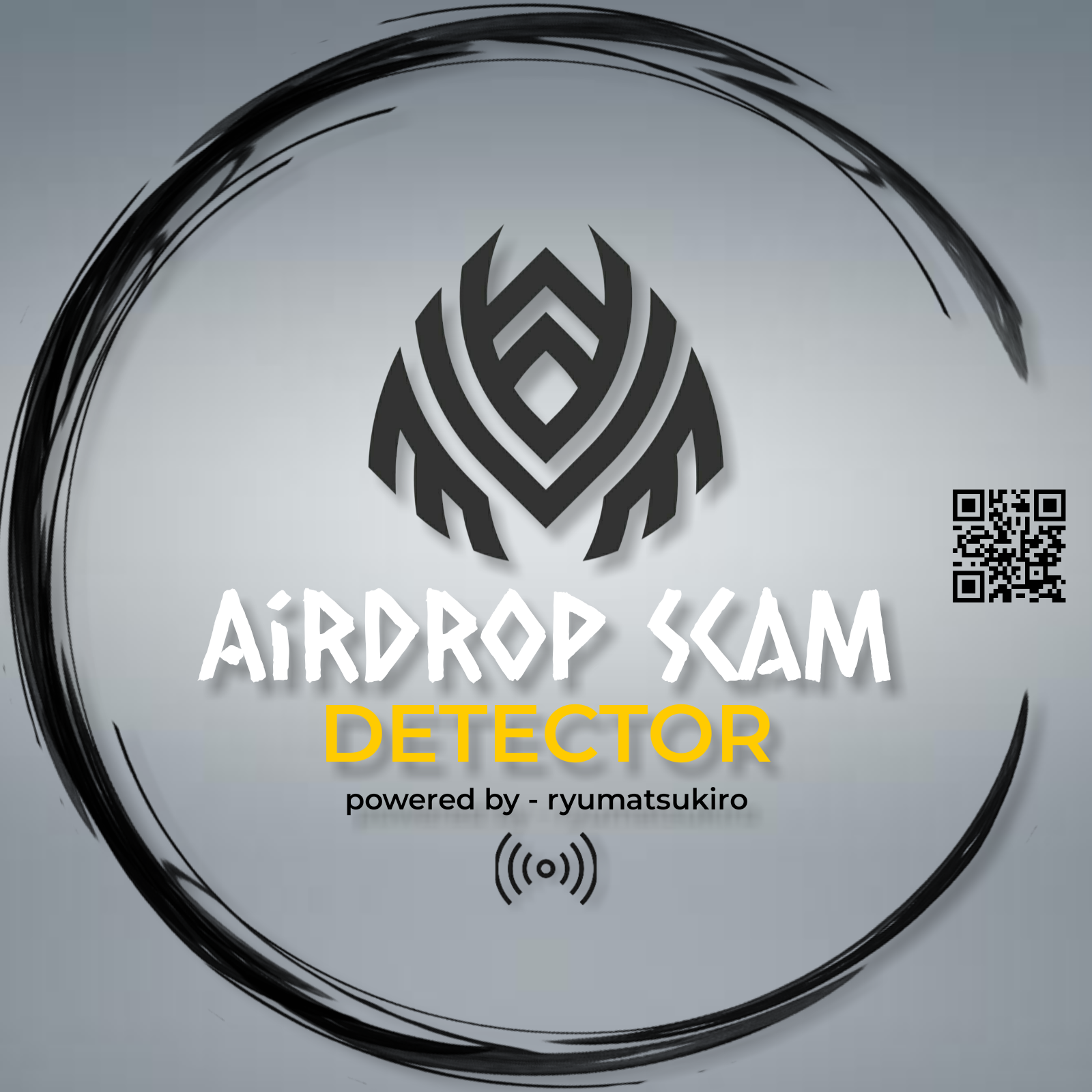 Airdrop Scam Detector – Medium