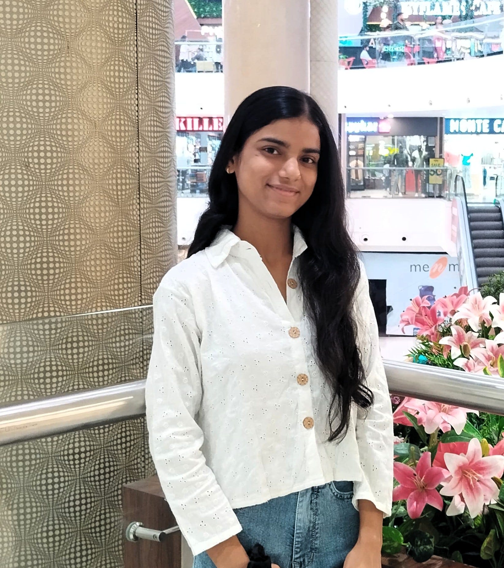 Sakshi Mishra – Medium