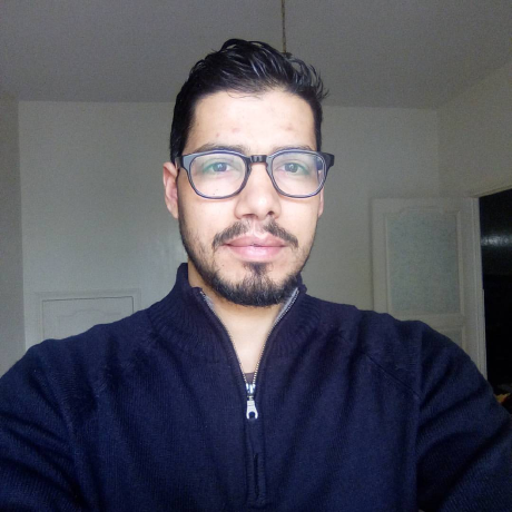 Ghassen Rjab – Medium