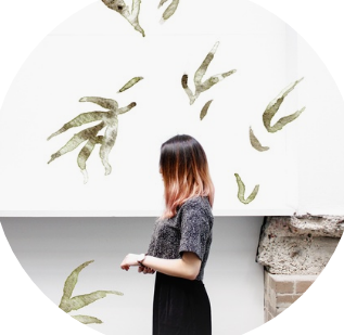 About – Michelle Bae – Medium