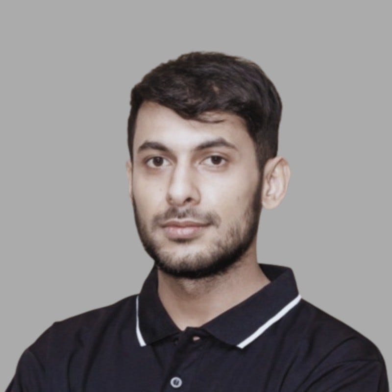Avinab Singh – Medium