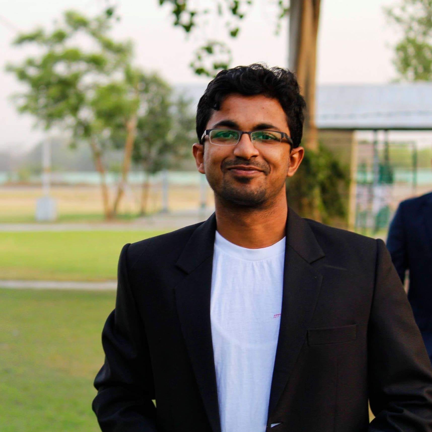 Ravi Kumar – Medium