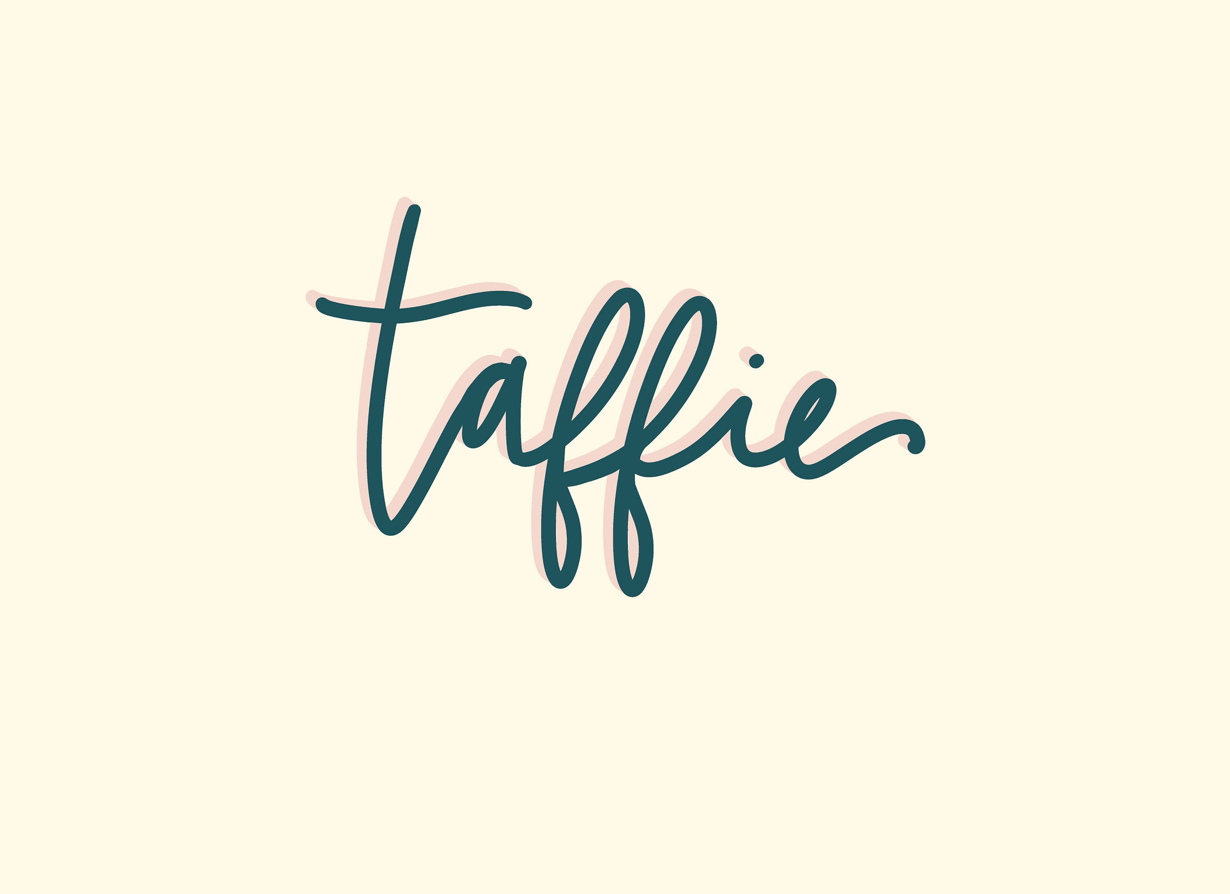 About – Taffie – Medium