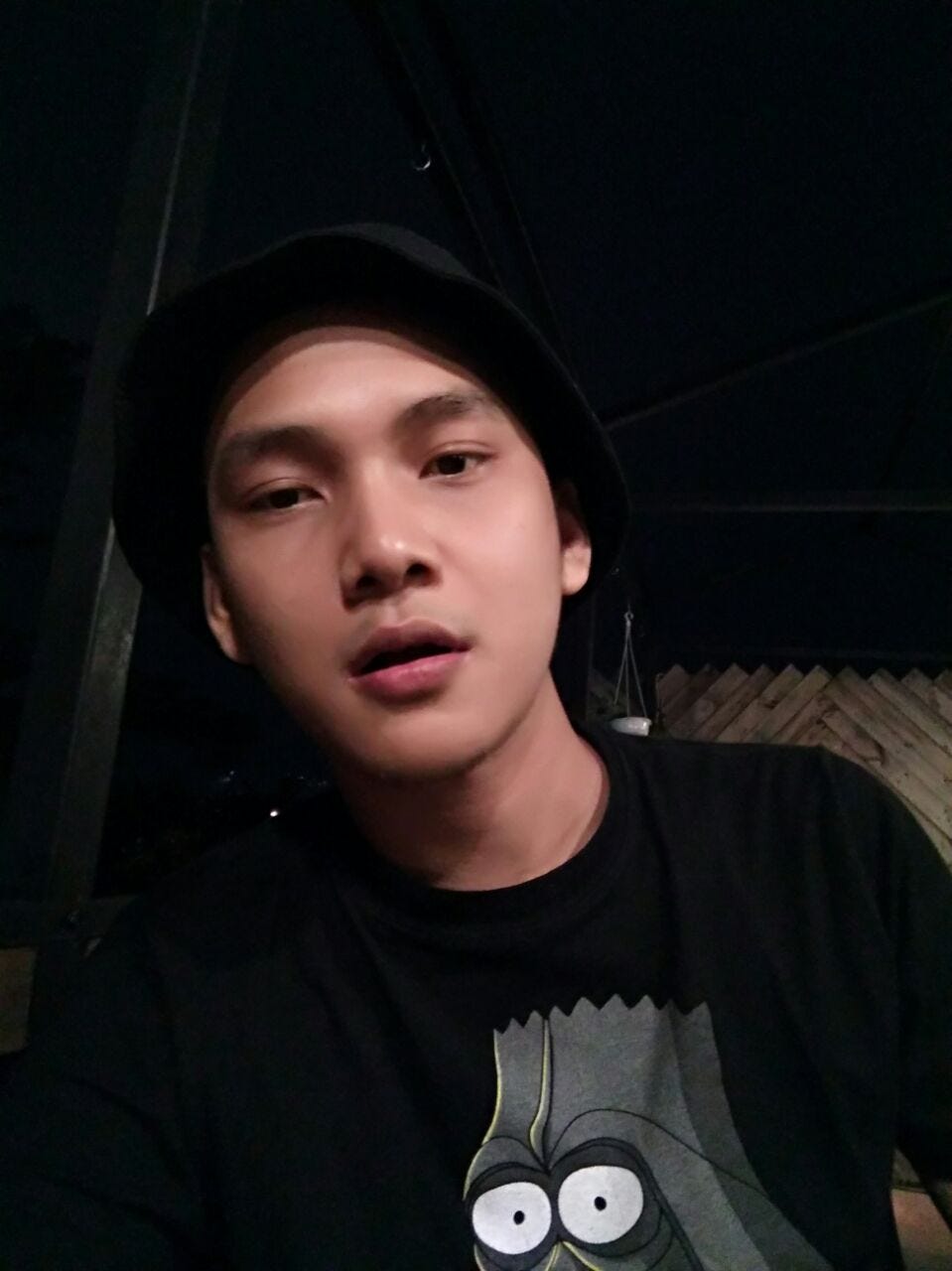 Faisal Amir – Medium