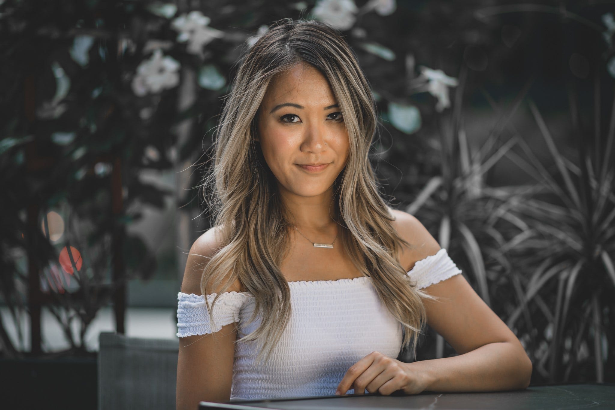 Anne Bui – Medium