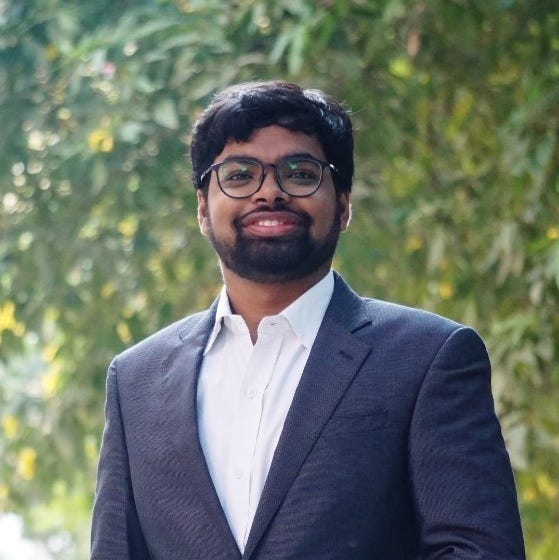 Varun Raj – Medium