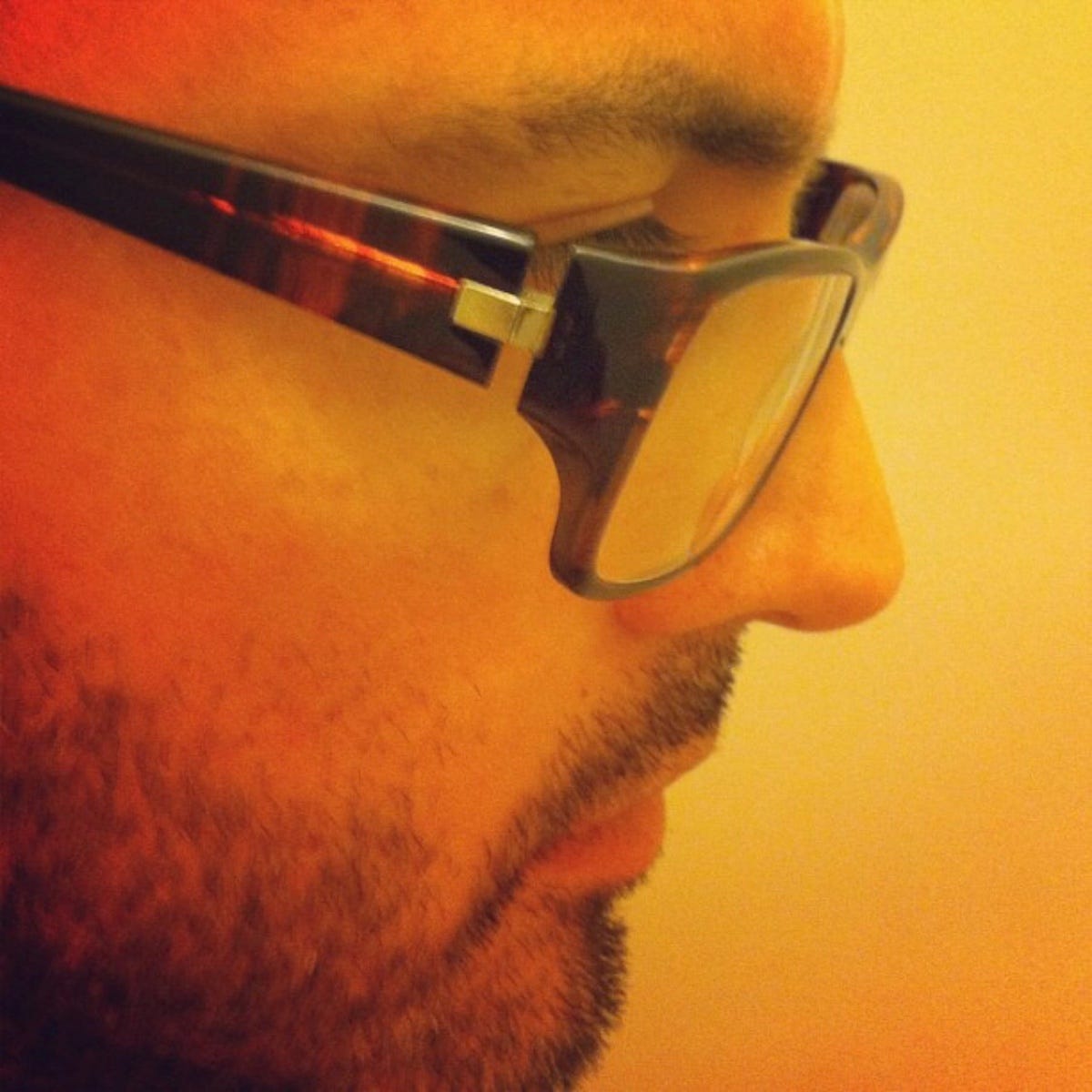 Roger Langdon – Medium