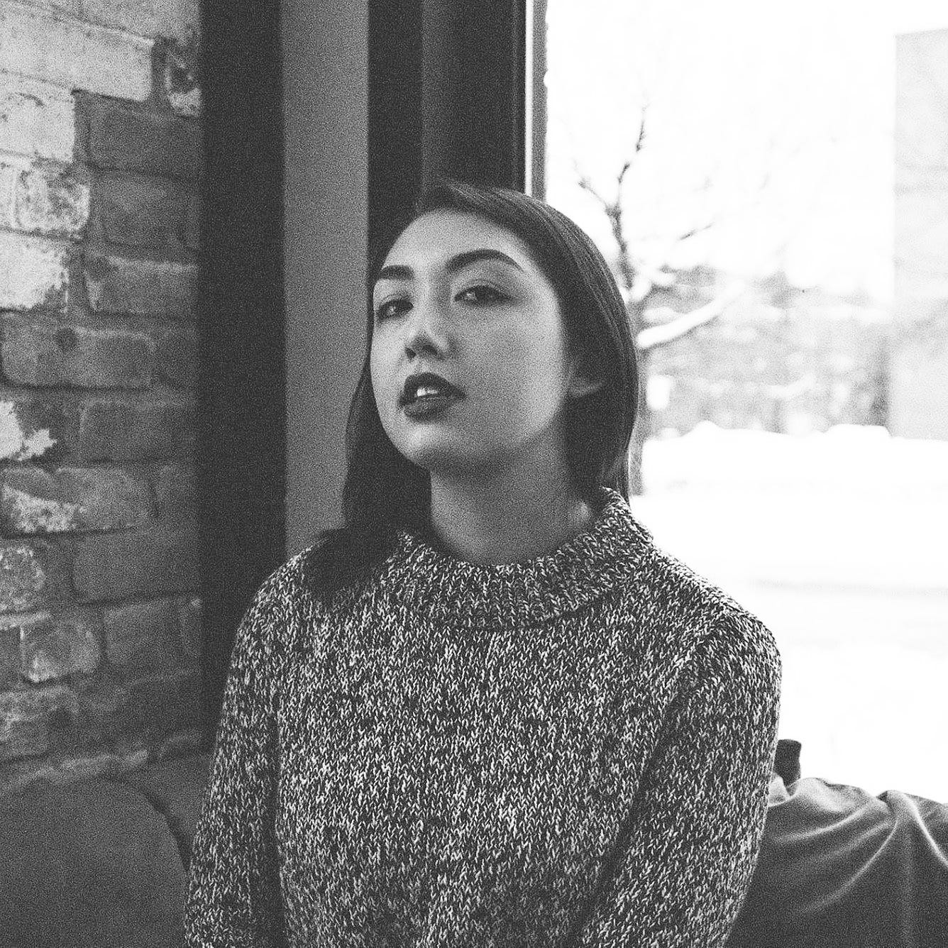 Courtney Baird-Lew – Medium