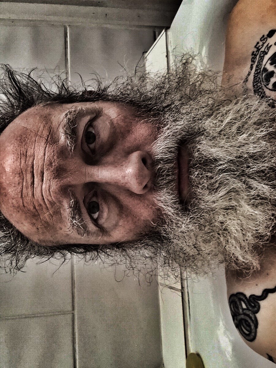 About – Jerry Hyde – Medium