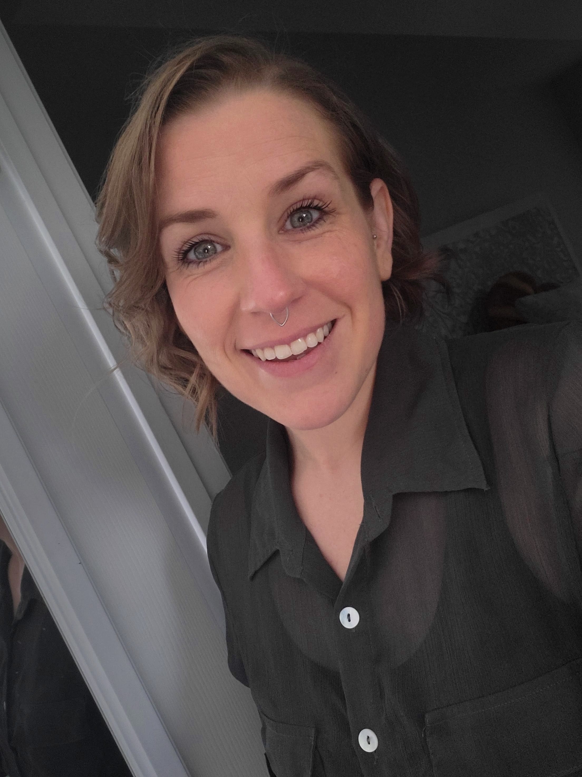 Kim D. – Medium