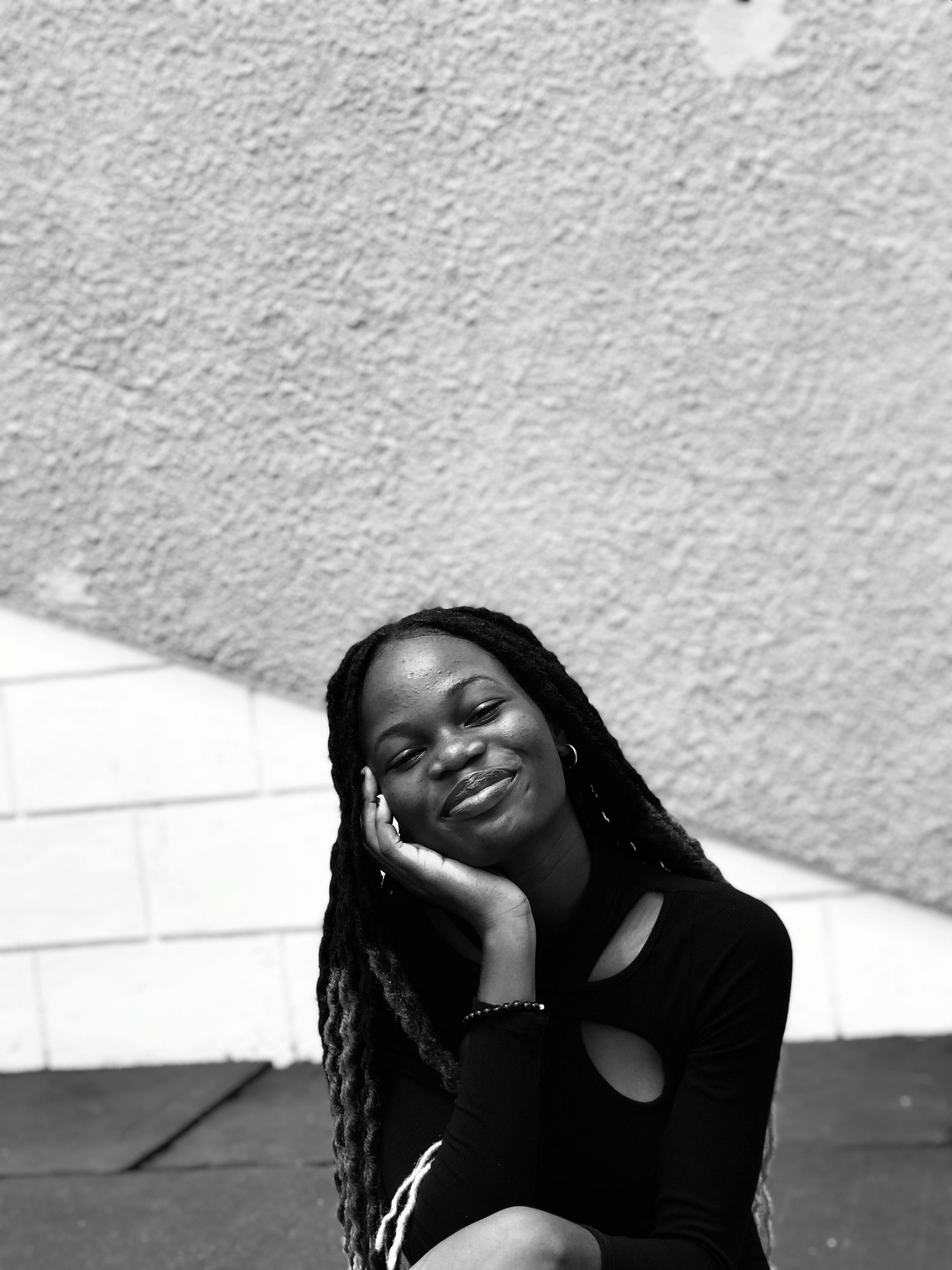 Loveth Afuye – Medium