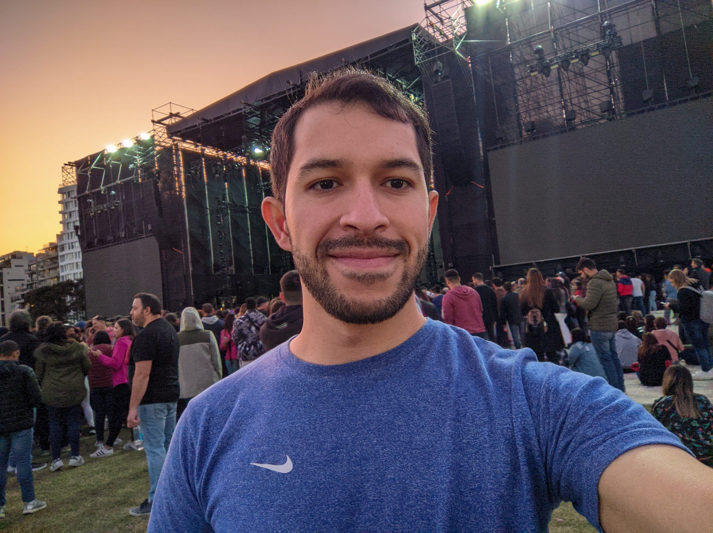 J. Manuel Lacruz – Medium