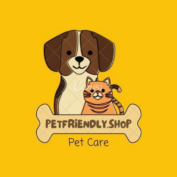 Pet-friendly.Shop – Medium
