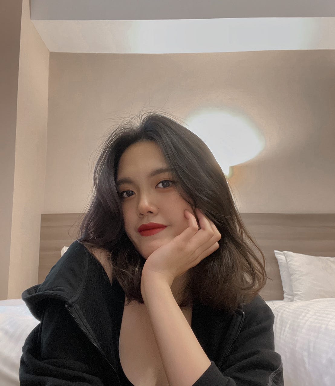 Kate Chuang – Medium