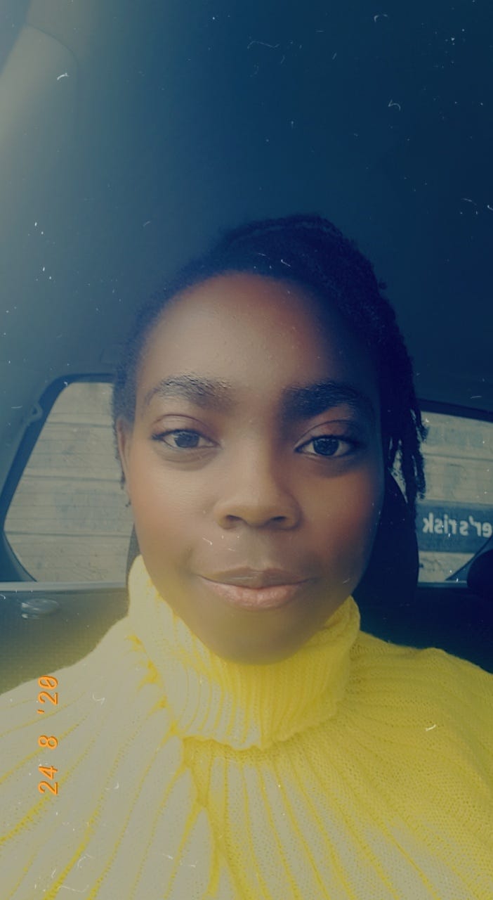 Fahtiyah Kipsoi – Medium