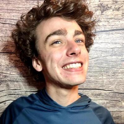 Jeremiah Tabb – Medium