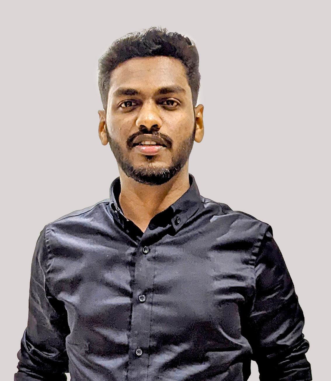Manu Sankar – Medium