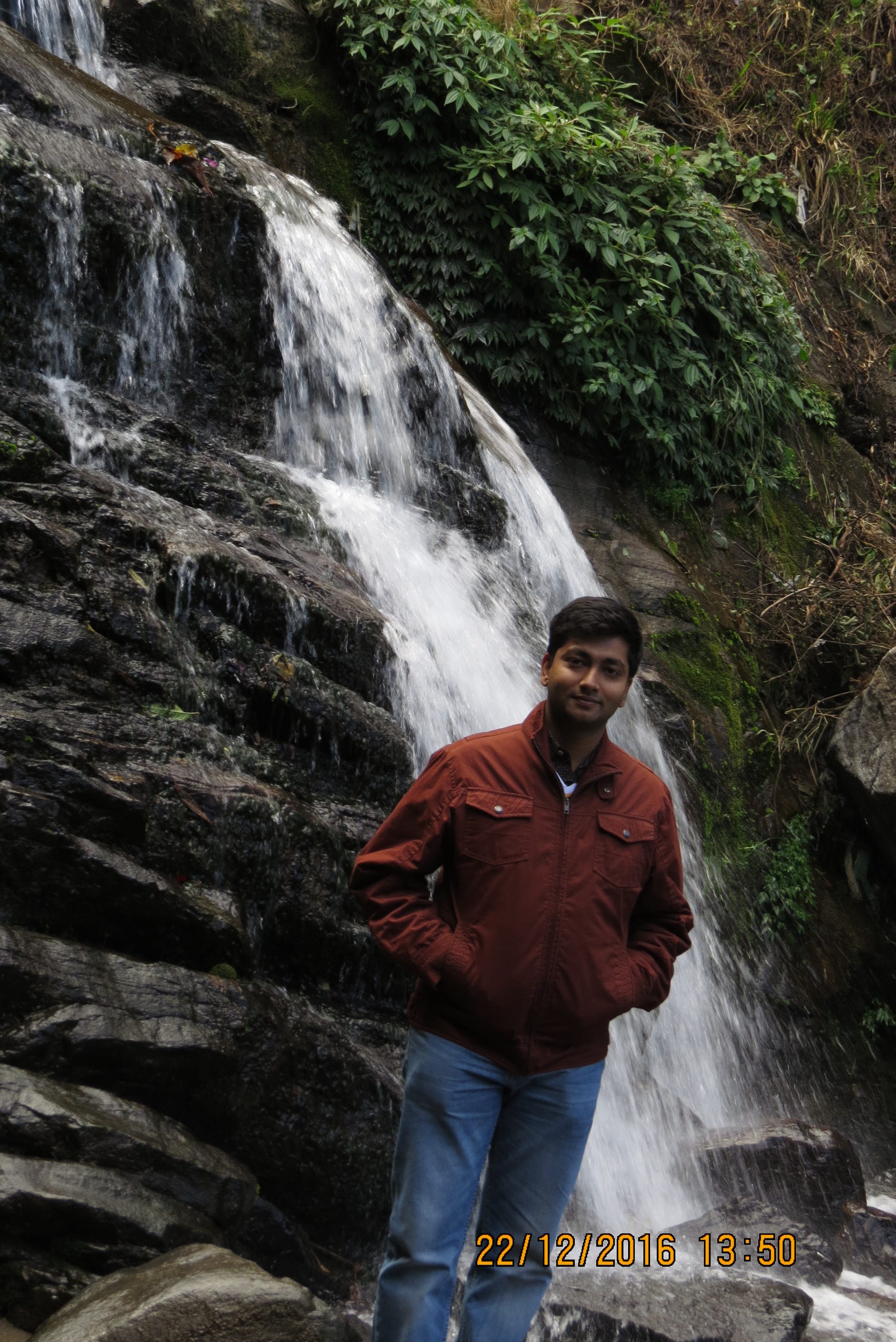 Anirban Mukherjee – Medium