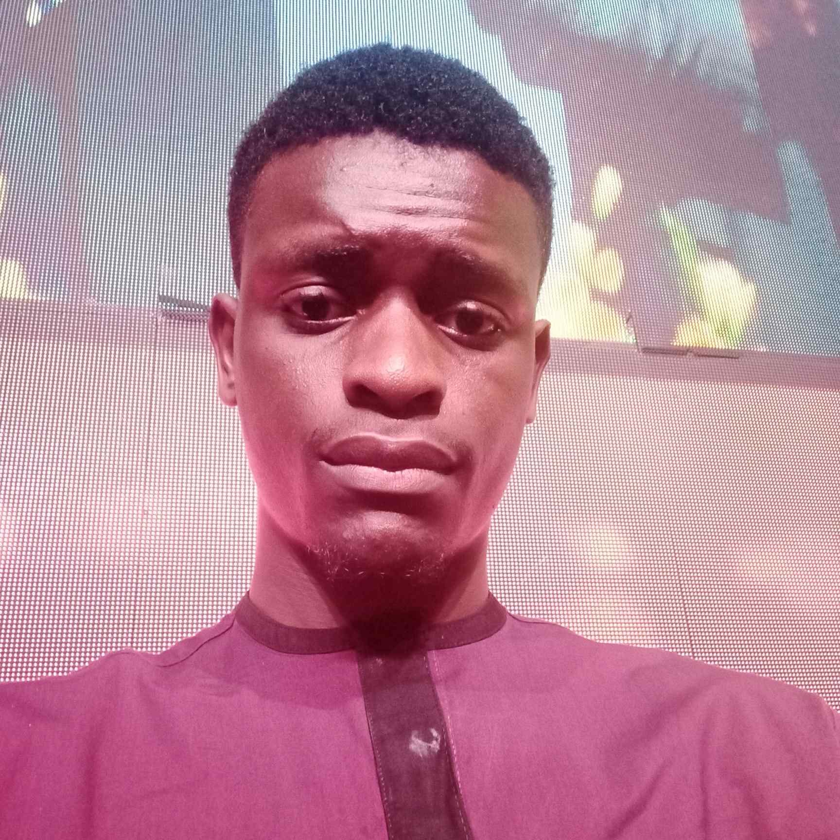 Samuel Olaleye – Medium