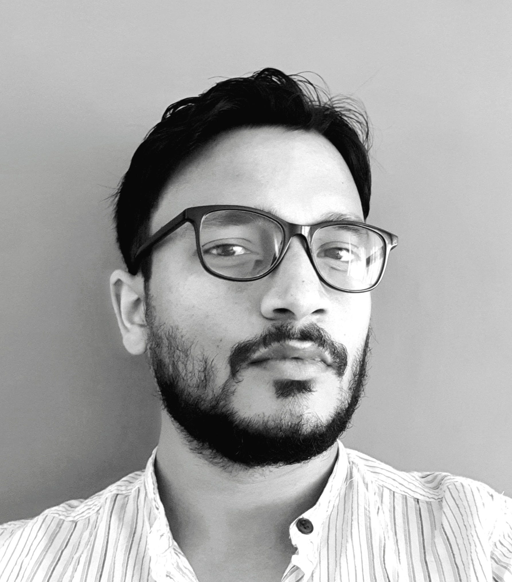 Praneet Pushpal – Medium
