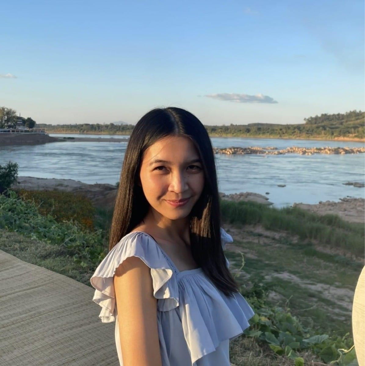 Malisa Sarawong (Za) – Medium