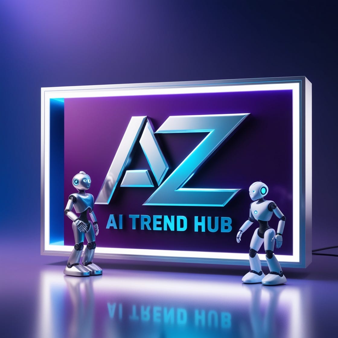 A2Z AI Trends Hub – Medium