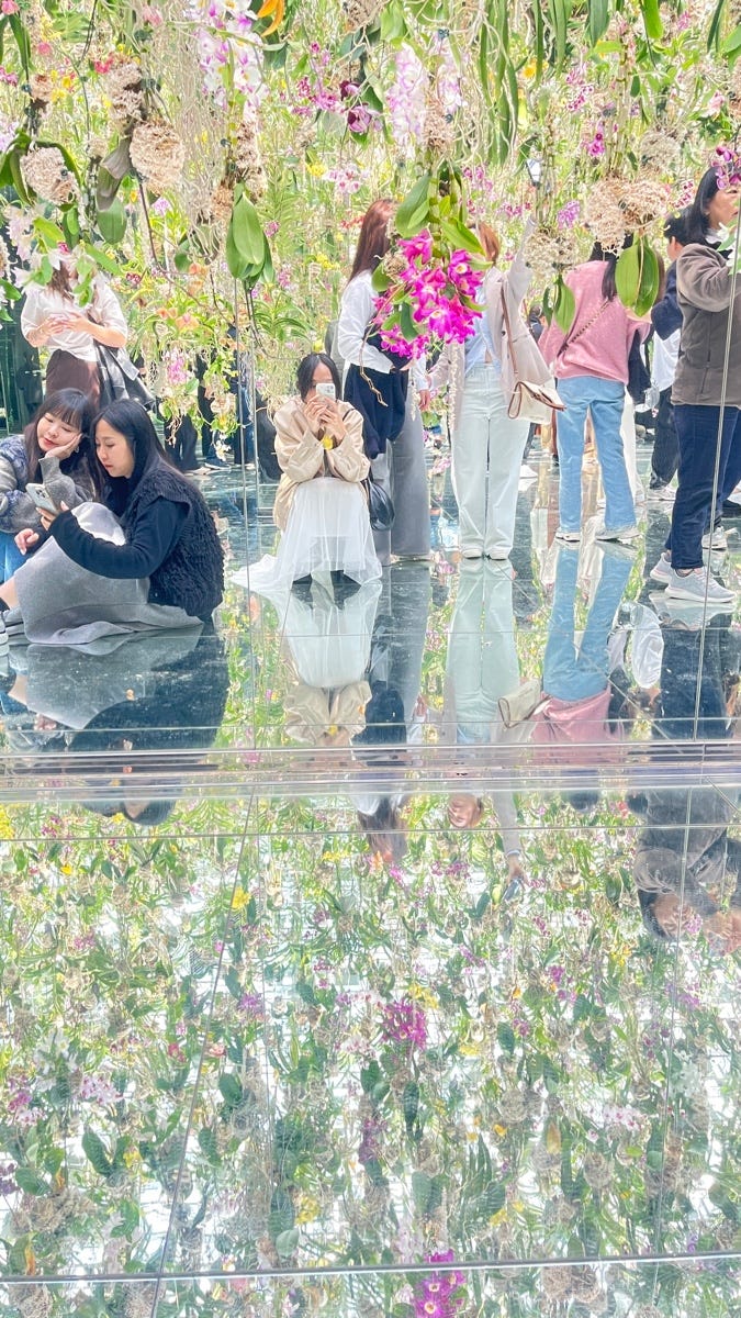 About – Lydia – Medium