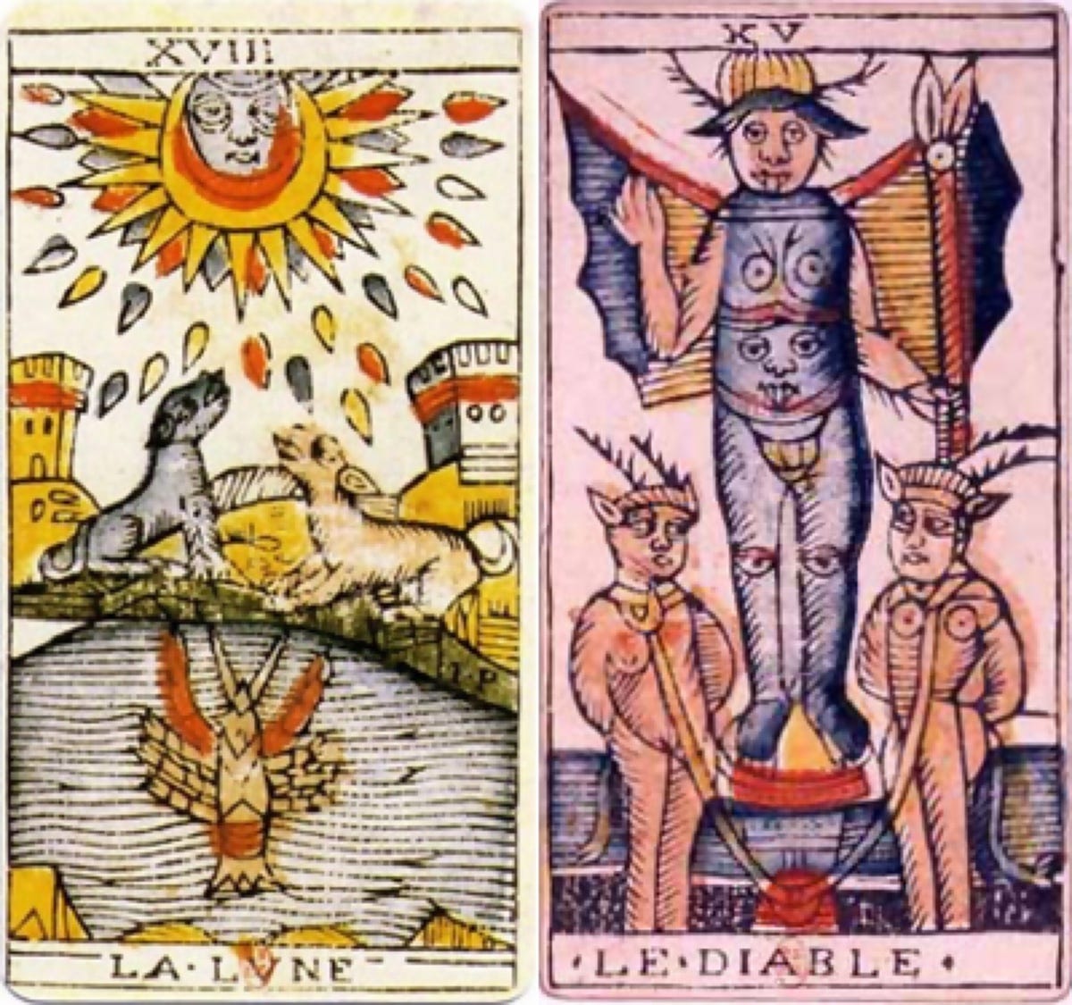 Valentino Valentine – Medium