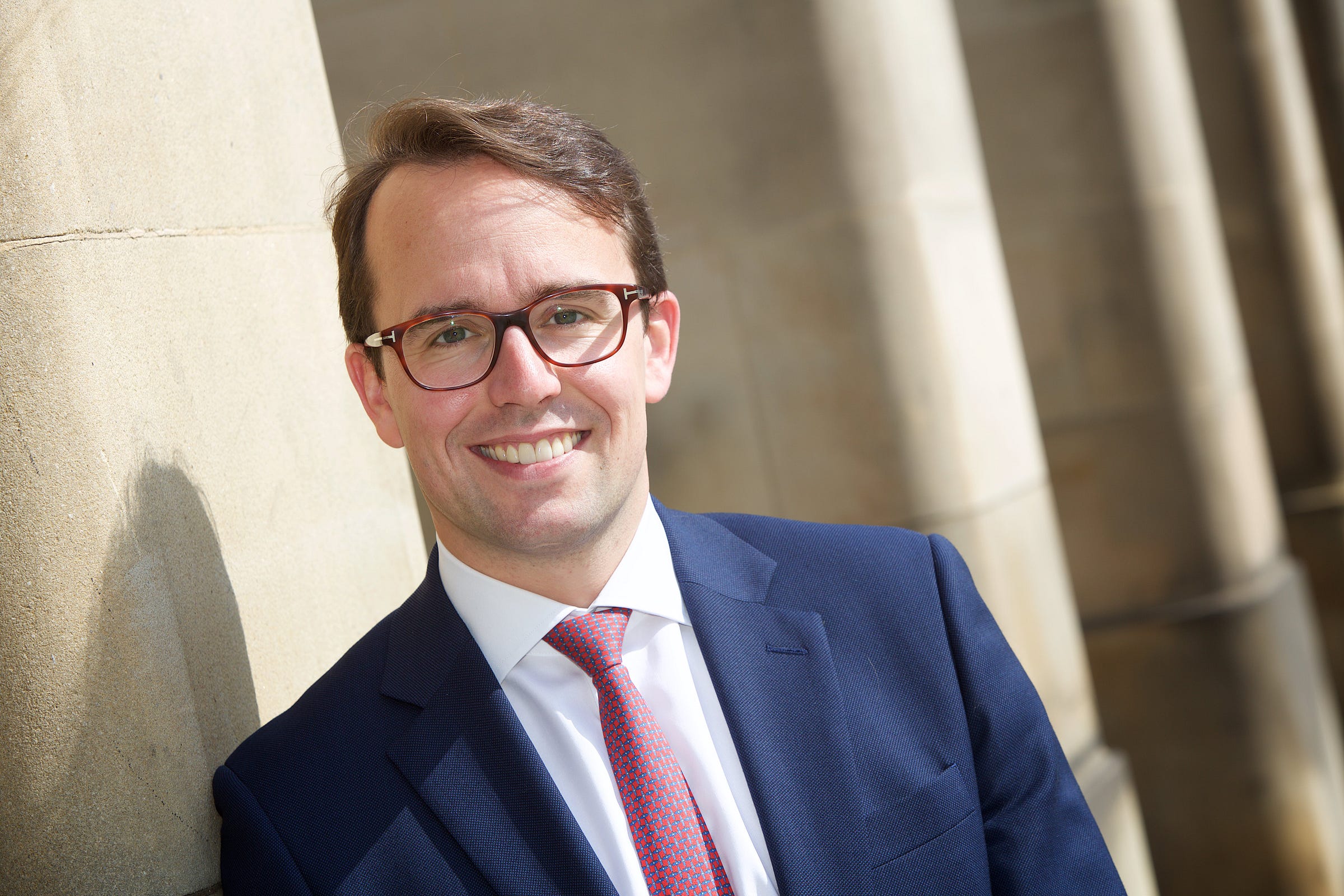 Richard Chambers – Medium