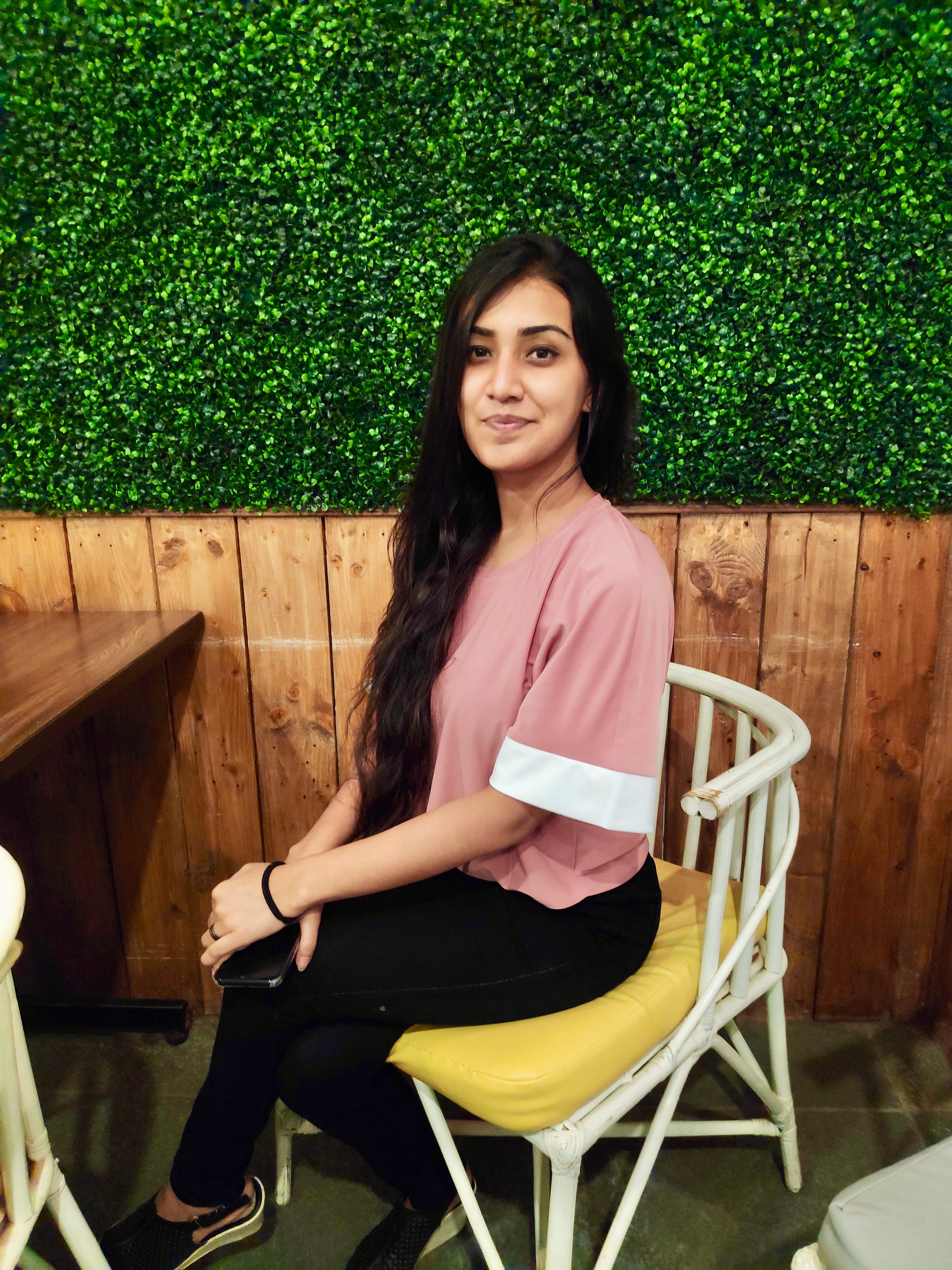 About – Manaswita Tyagi – Medium