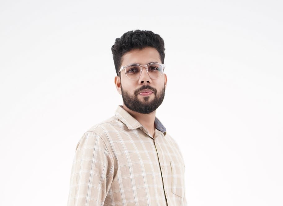 Kunal Keshri – Medium