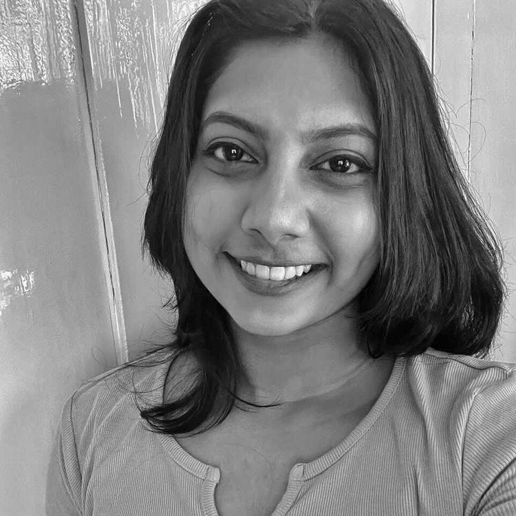Kavya Karunan – Medium