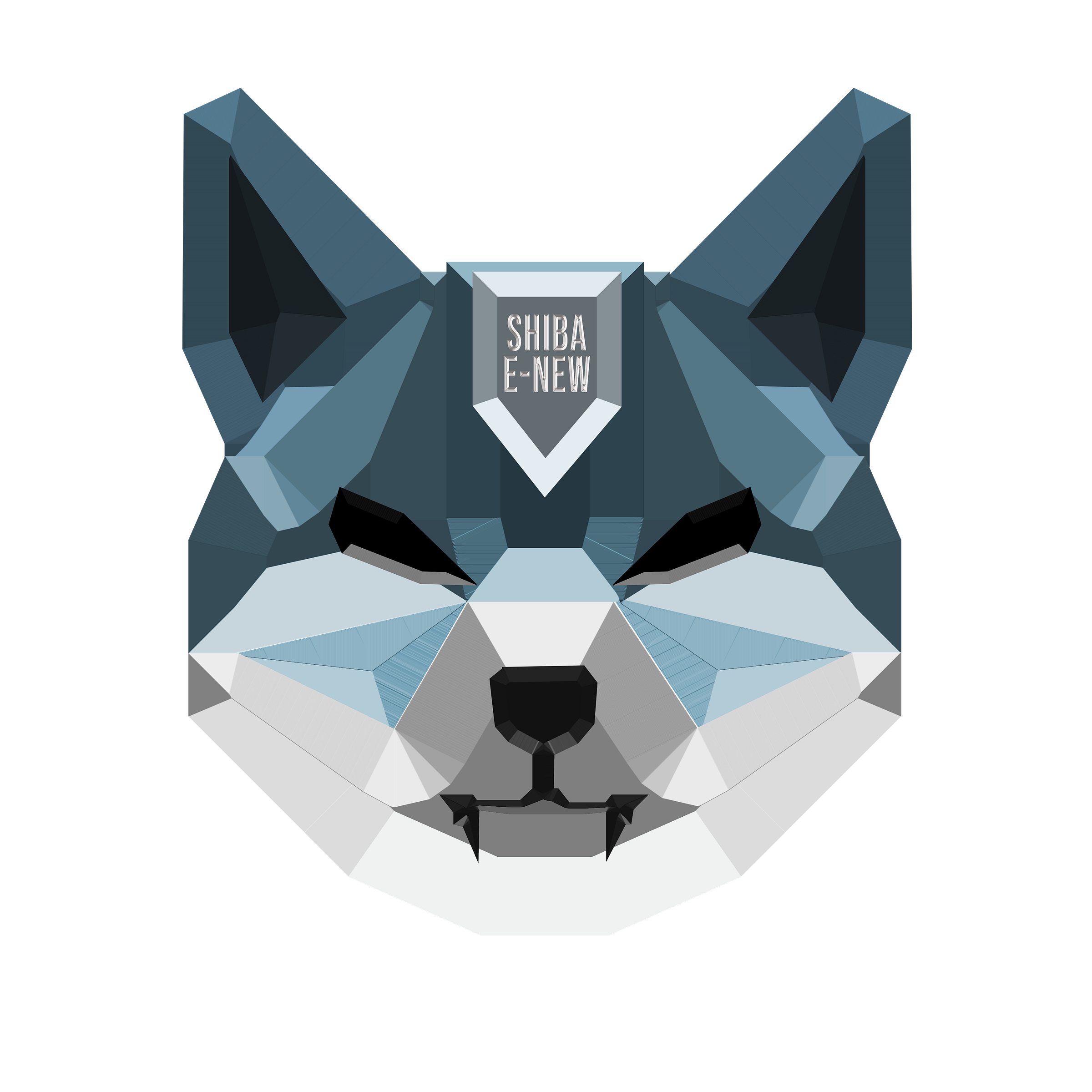 Shiba E-new – Medium
