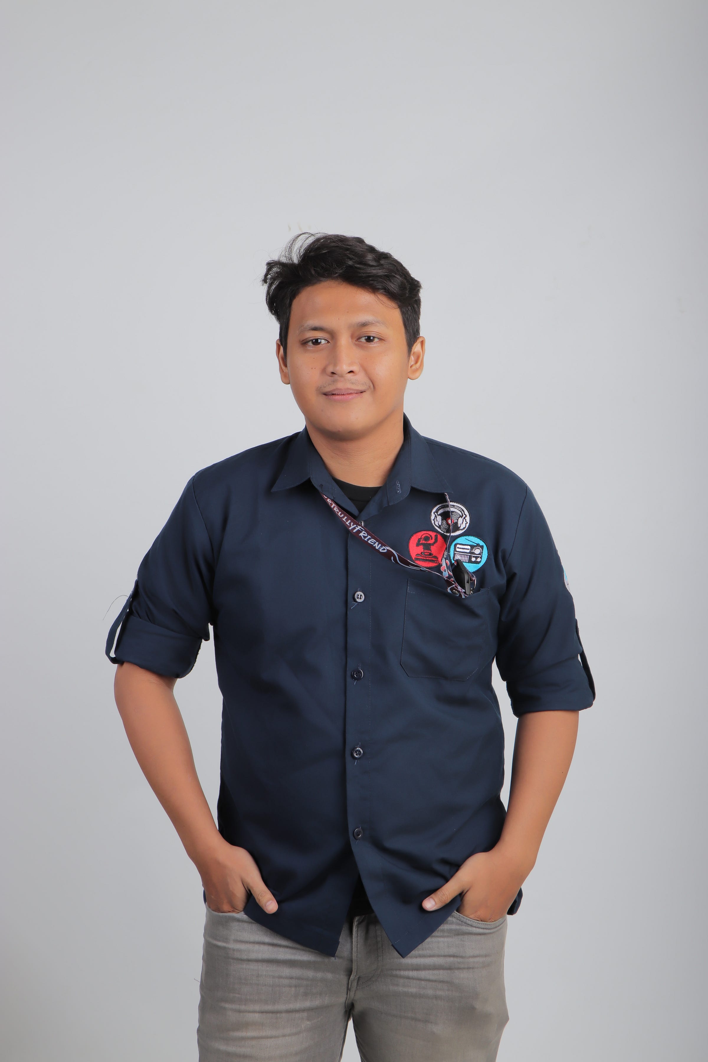 Figar Alif – Medium