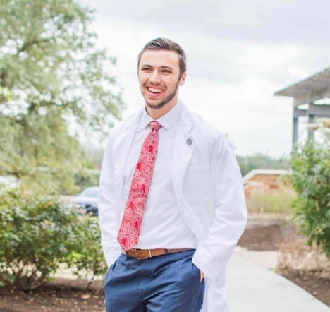 Dr. Jonah Heyneman – Medium