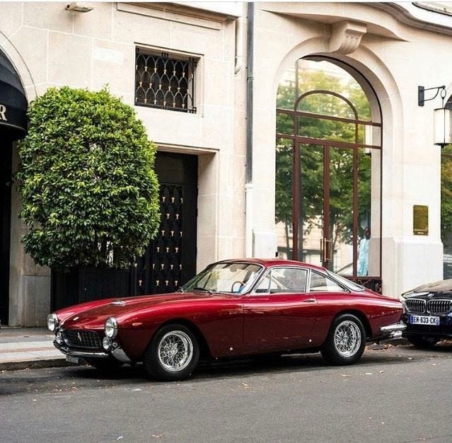 alexander beaumont – Medium