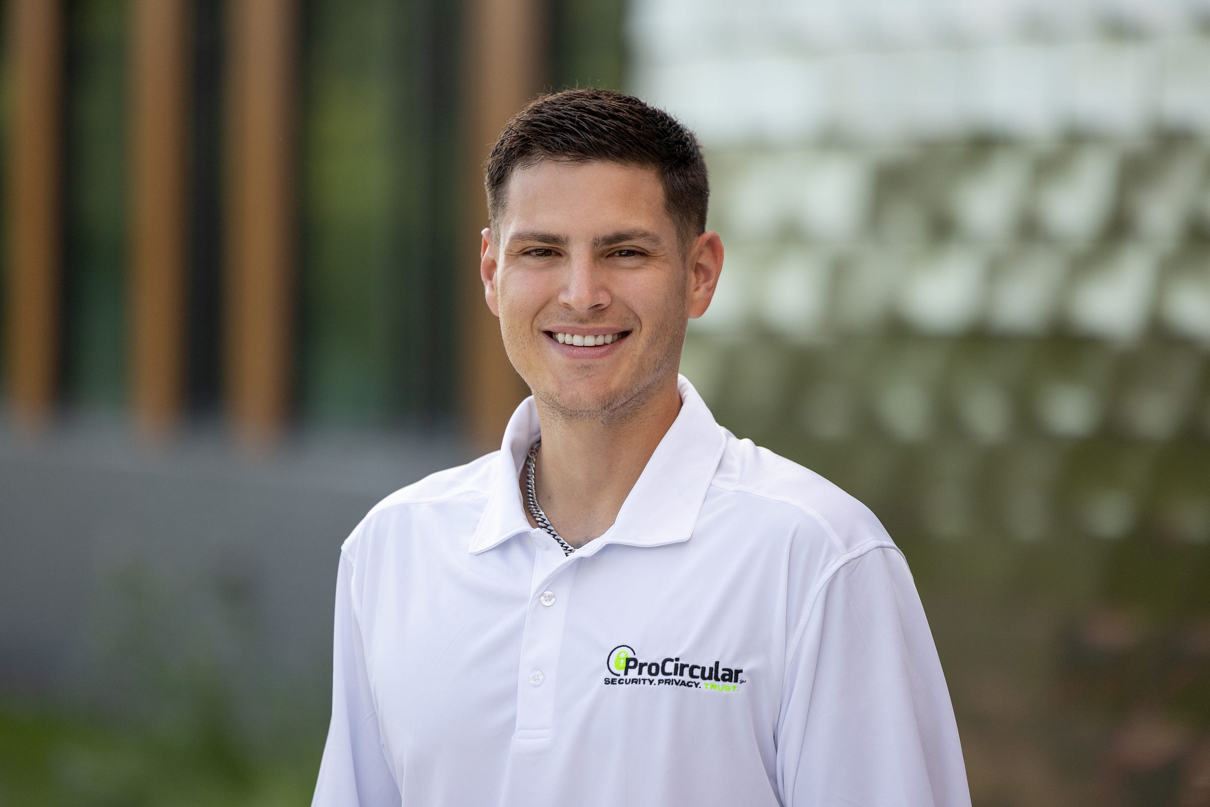 Jake McGreevy – Medium