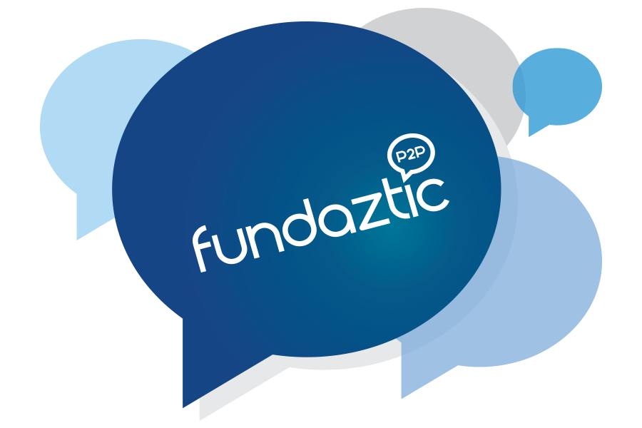 P2P Fundaztic – Medium