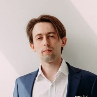 Maksym Shchur on Medium curated some lists