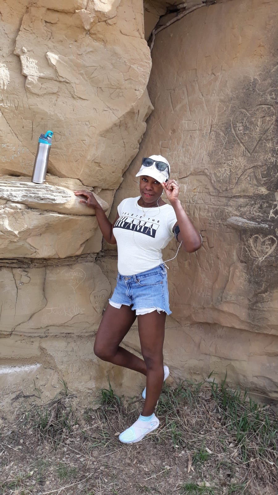 Nedra Russell – Medium