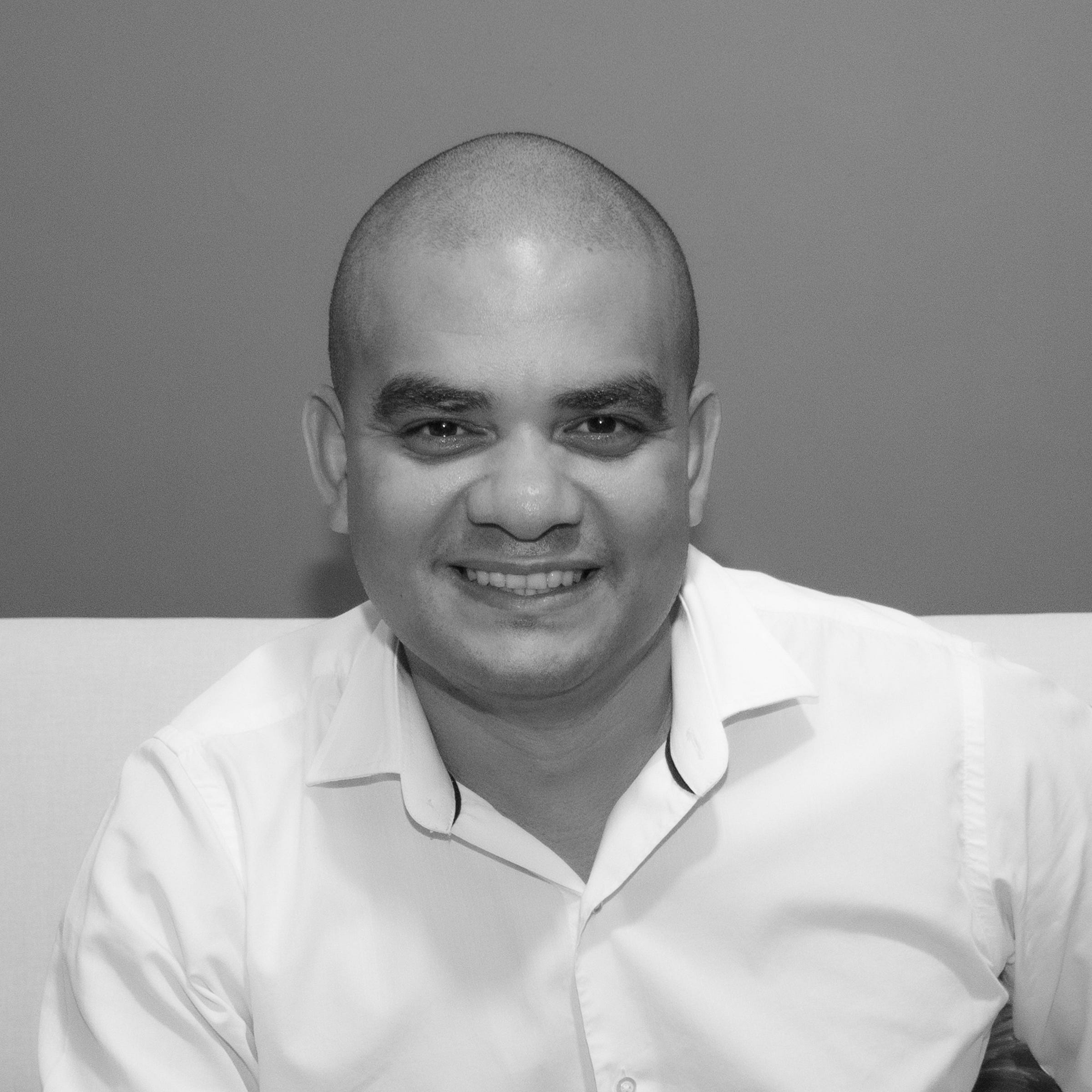 Mauricio Montoya Medrano – Medium