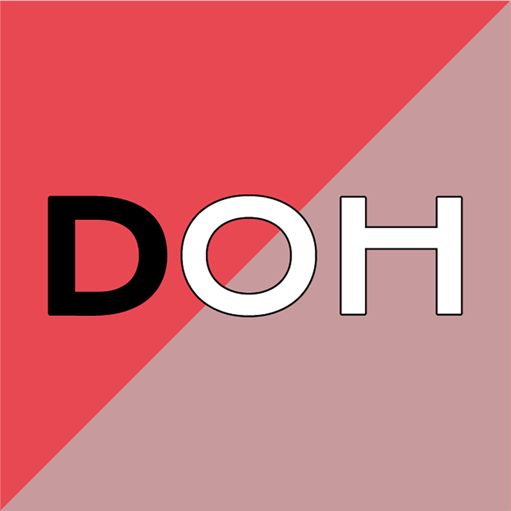 About – Doh – Medium