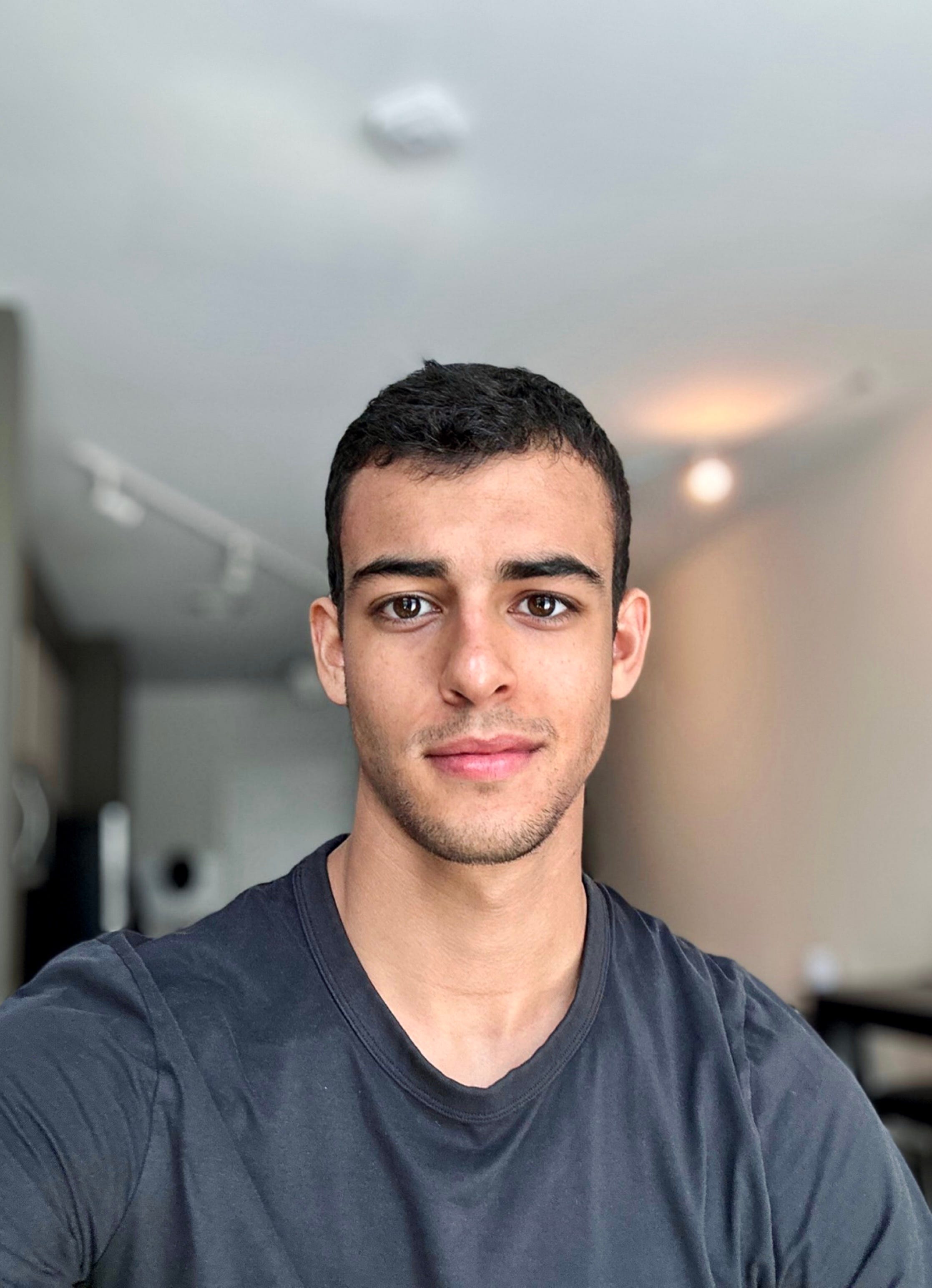 David Venegas – Medium