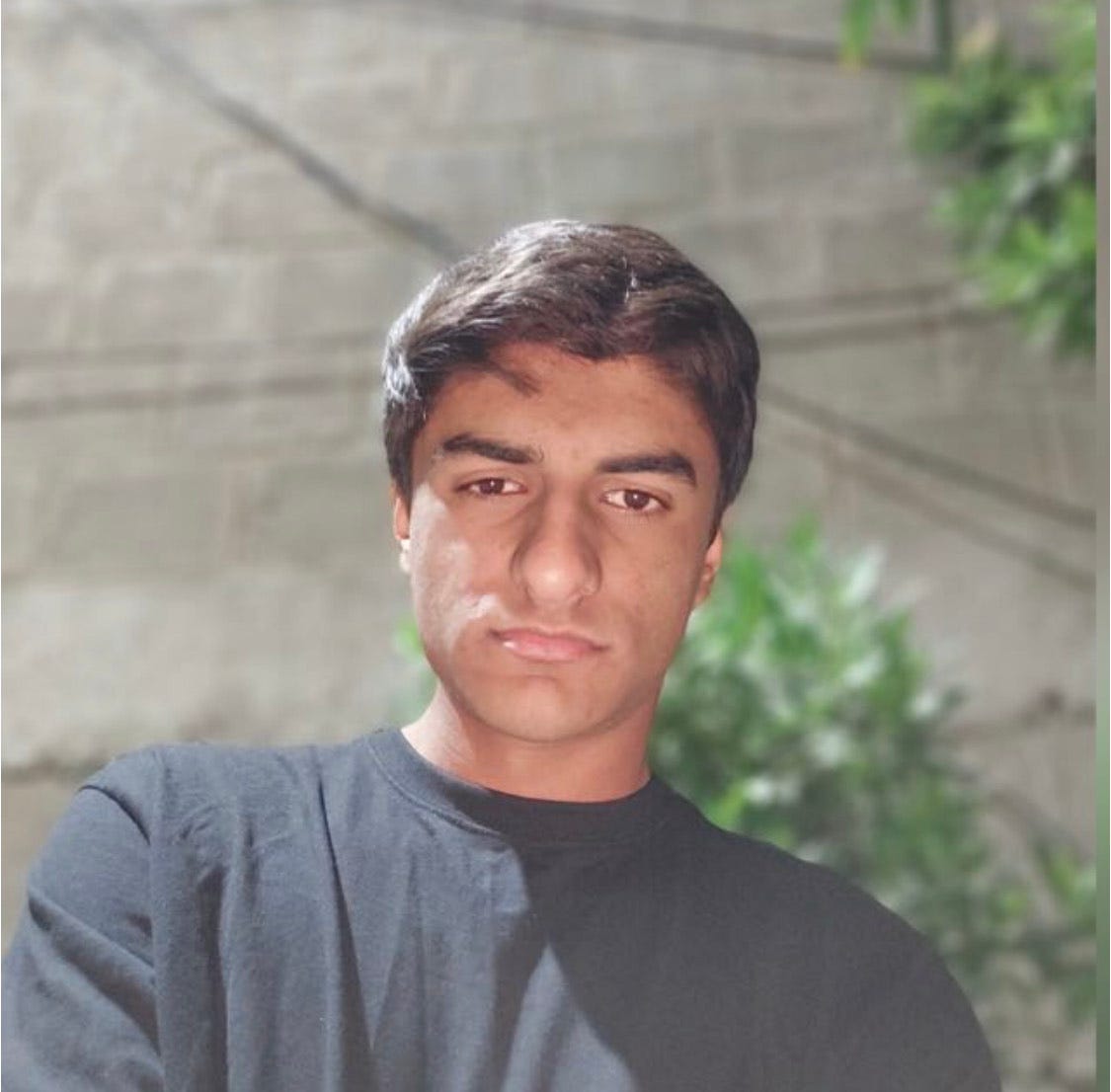 Ibrahim Saeed Shayk – Medium