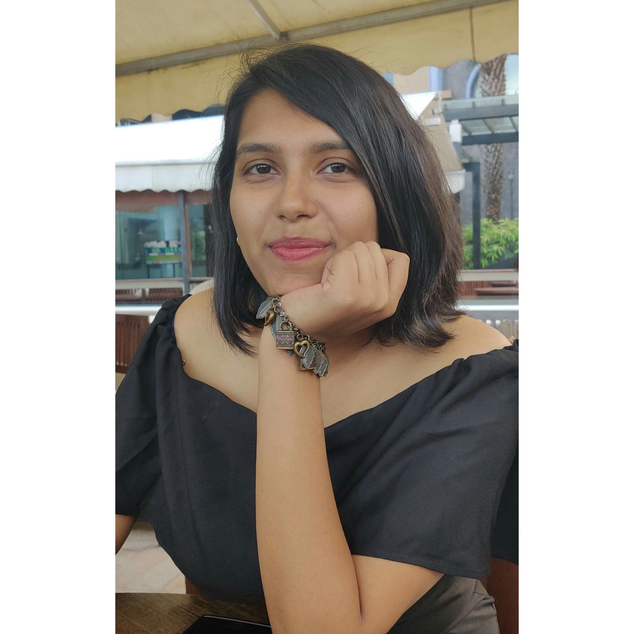 Priyanka Pandya – Medium