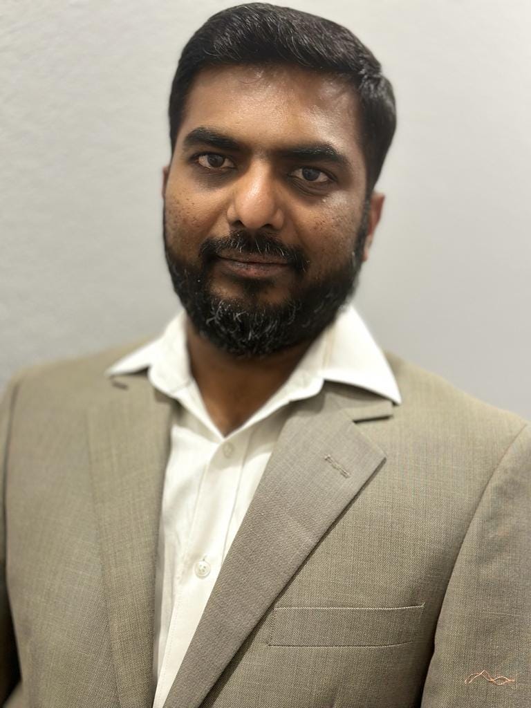 Ganesh kumar Murugesan – Medium