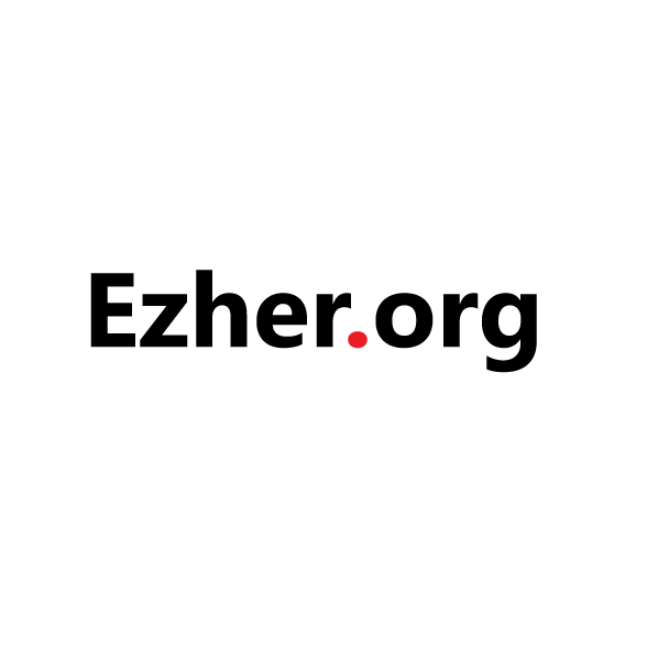 Ezher.org – Medium