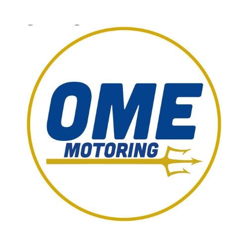 Ome Motor Pte Ltd – Medium